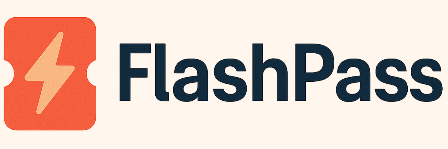 FlashPass